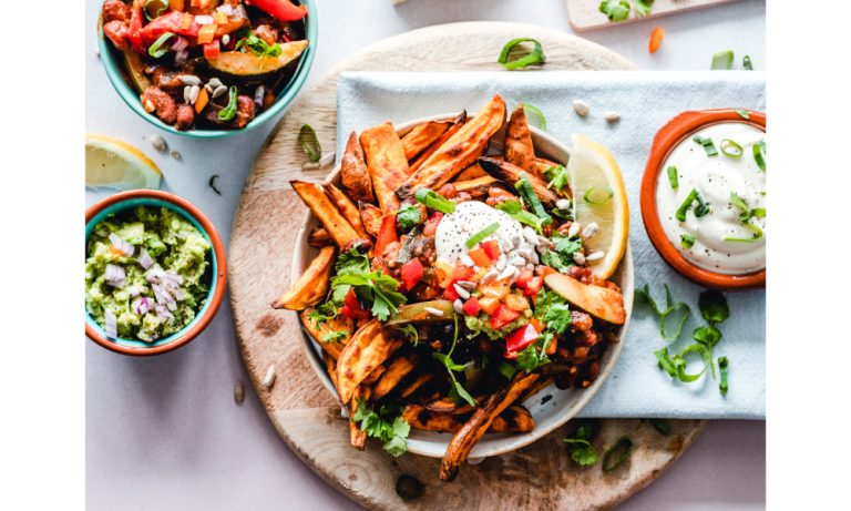 The Evolution of Fast Food: A Look at the Industry's Past and Future ...